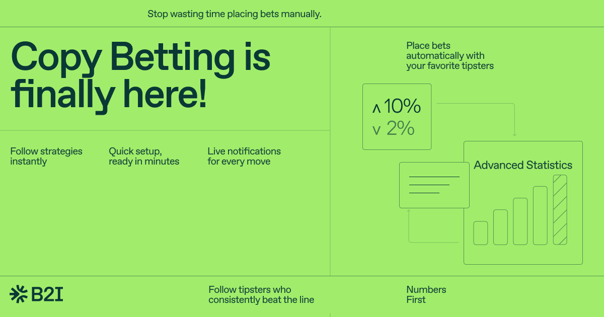 Auto-Betting: Automatically Bet on Your Bookmaker | Bet2Invest